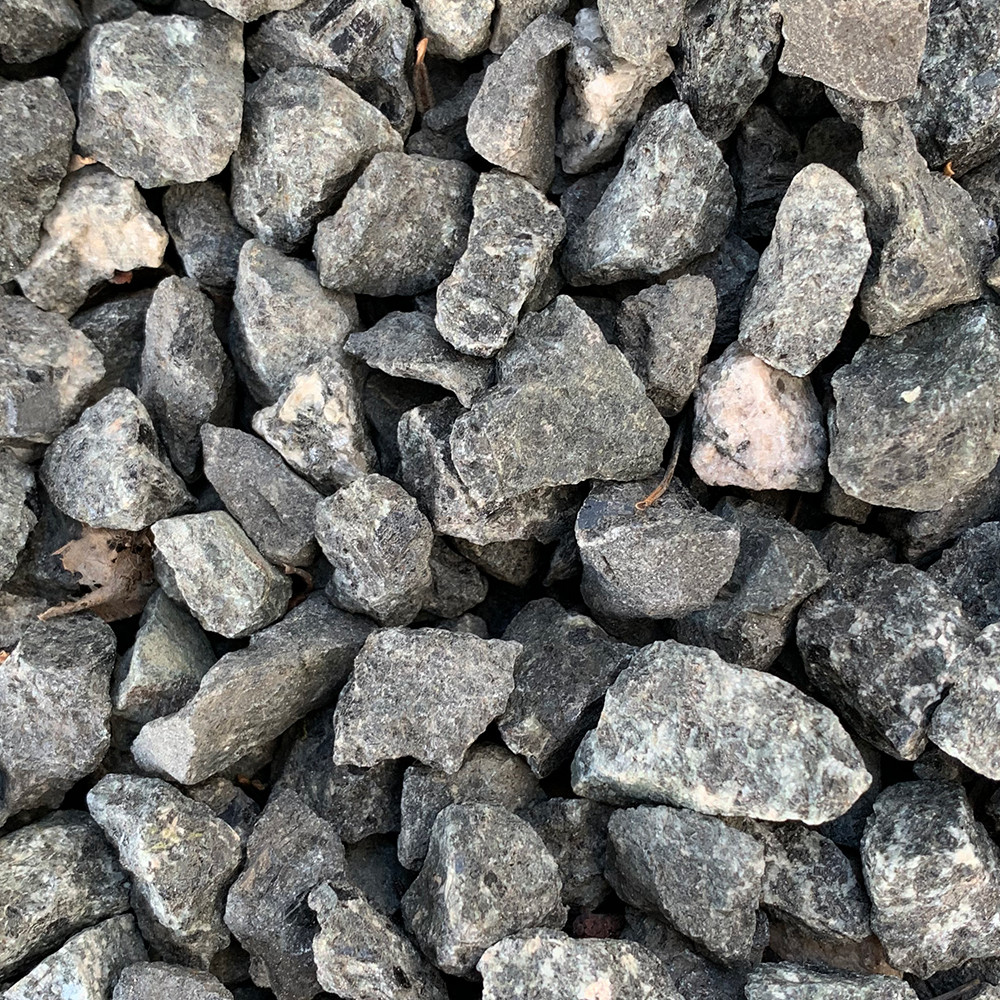 FH Transport.as | Levering av pukk